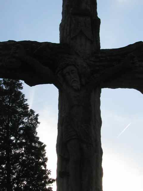 A Grave Interest: Resurrection Mary and Resurrection Cemetery in Chicago