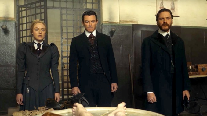 [Series] 'The Alienist': una apuesta desigual por la estética y la ...