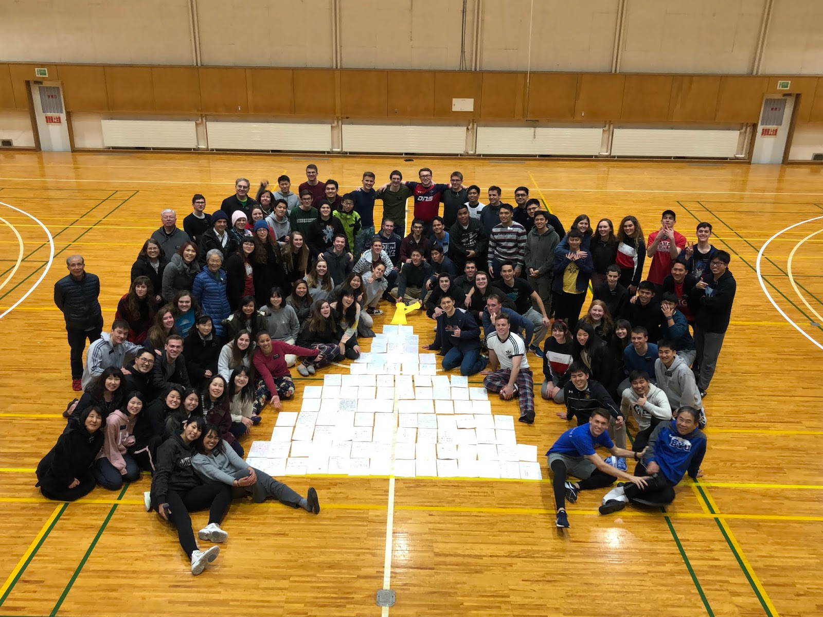 Serving in Sendai: The Life of a Japan Sendai Missionary