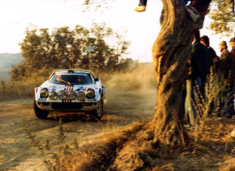 rallymemory: abril 2011