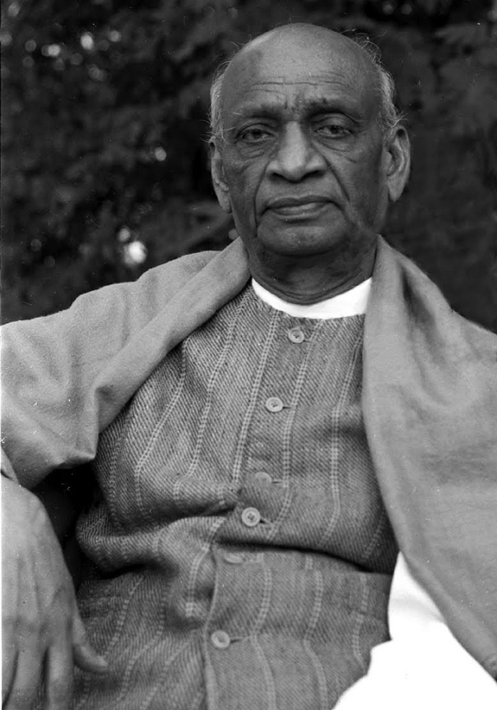 Legends of India: Sardar Vallabhai Patel
