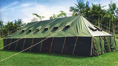 TENDA PLETON, HARGA TENDA PLETON, JUAL TENDA PLETON MURAH, TENDA PLETON ...