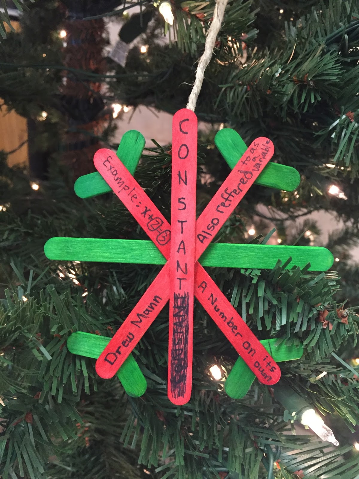 Math with Madison: Merry ChristMATH! Math Activities for the Christmas ...