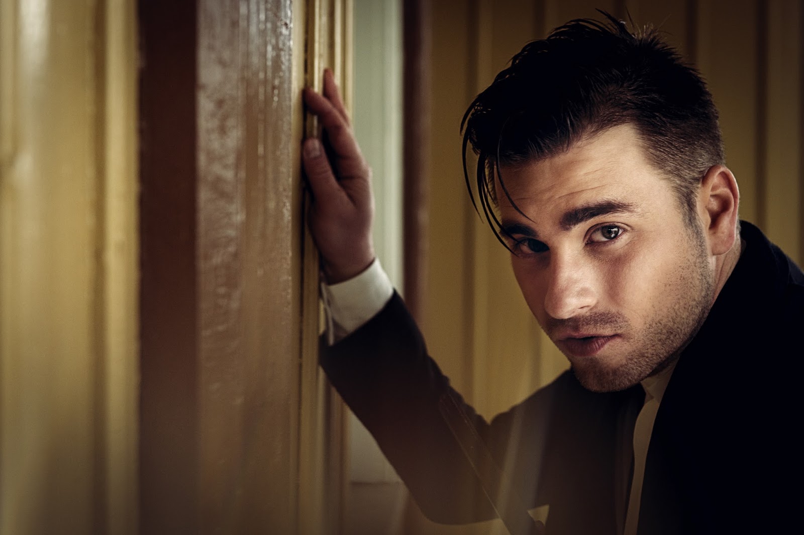 But I like it.: Baschi im Interview