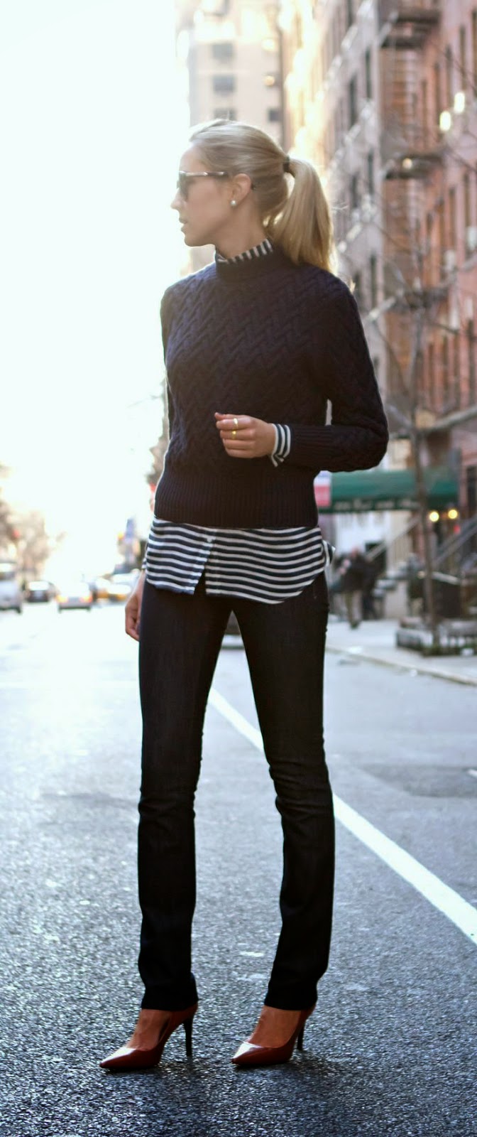 Edgy street fashion style | Luvtolook | Virtual Styling