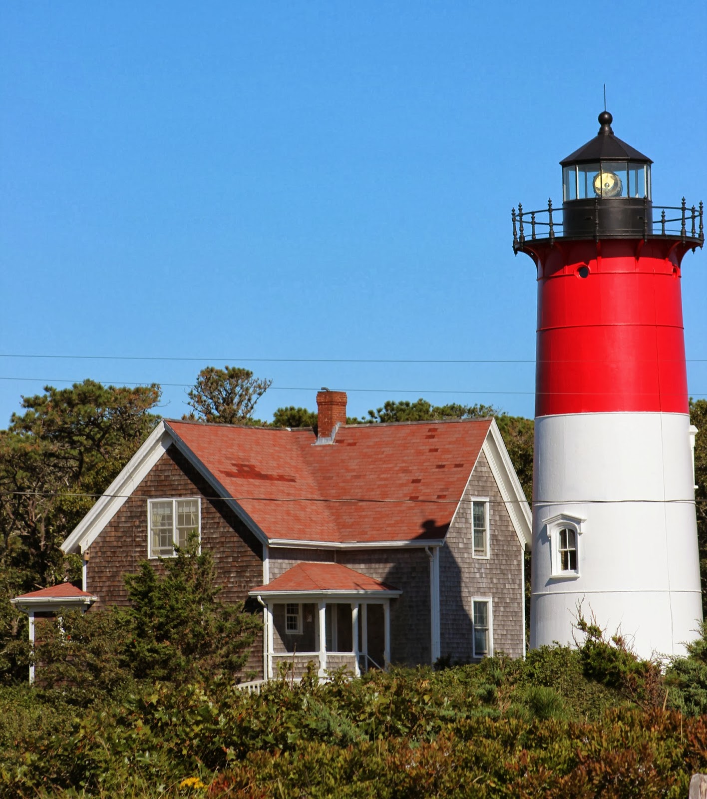 Tahoma Beadworks & Photography: Lower Cape, Part 1