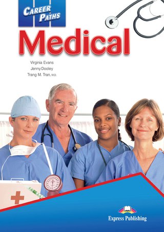 Coursebook. English for medicine 1,2,3. | BookStall Free Unlimited ...