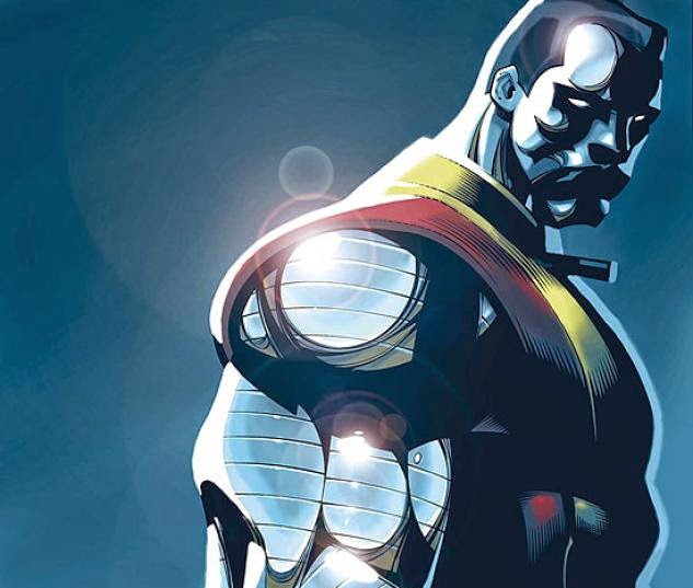 Marvel Karakterleri: Piotr Rasputin -Colossus- Kimdir?