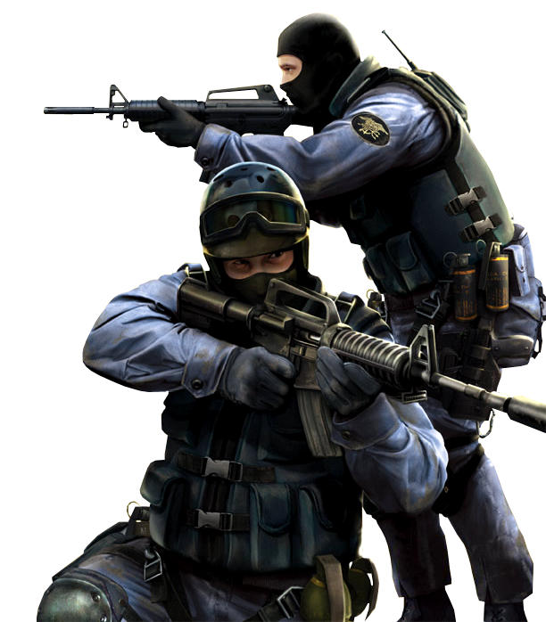 WTSGaMes: Counter Strike 1.6