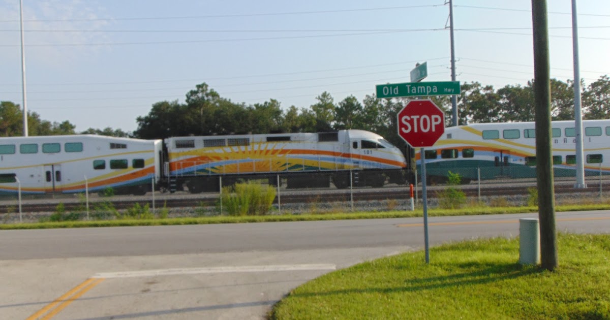 Riding The Rail: SunRail is ready to start a new chapter