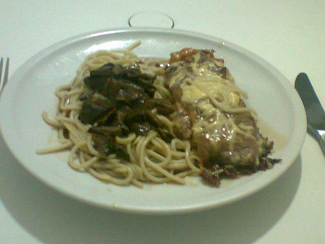 Cozinhando para Ela: janeiro 2012