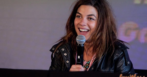 Fruitless Pursuits: Interview: Natalia Tena! Game of Thrones and ...