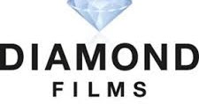Diamond Films. Nueva distribuidora en España.