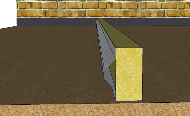 Buildsum: How to join Concrete