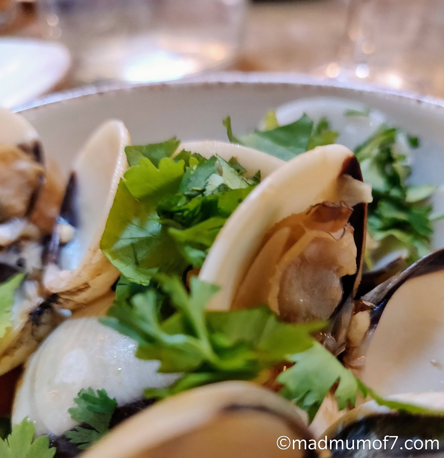 Malaysian By May Sunday Lunch Club