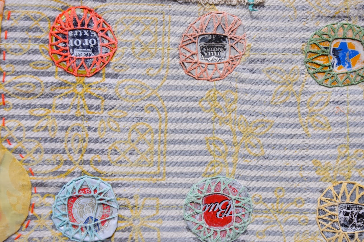 mariathomas:textiles: quilts