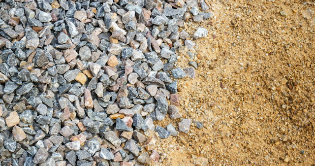 O que são Agregados e Aglomerantes? | Urbanity Engenharia