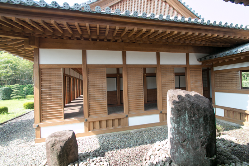 Sadowara Castle -Two-sided castle of two-sided domain- | Ken's Storage ...