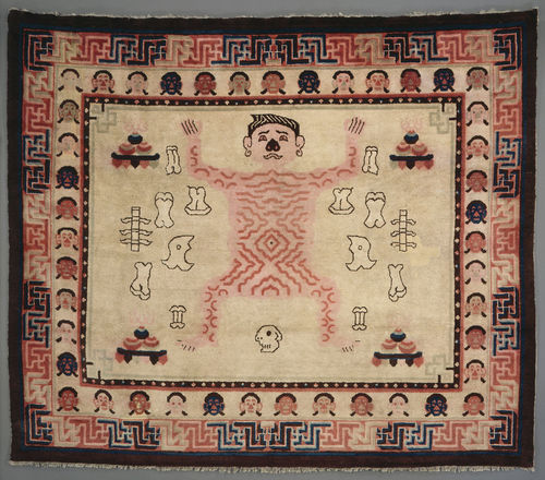 Wind-Up Bird Chronicle: The Art of Flaying