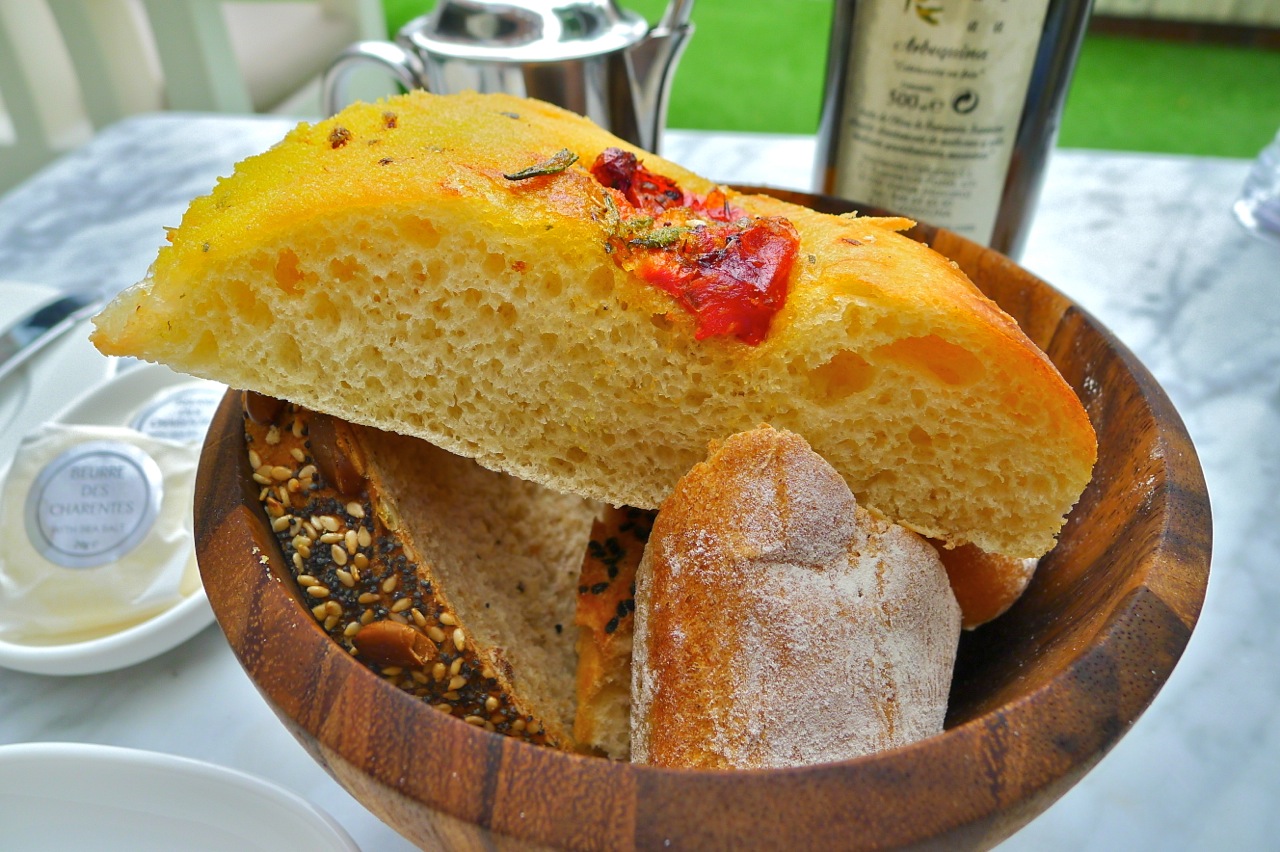 HUNGRY HOSS: July 2012