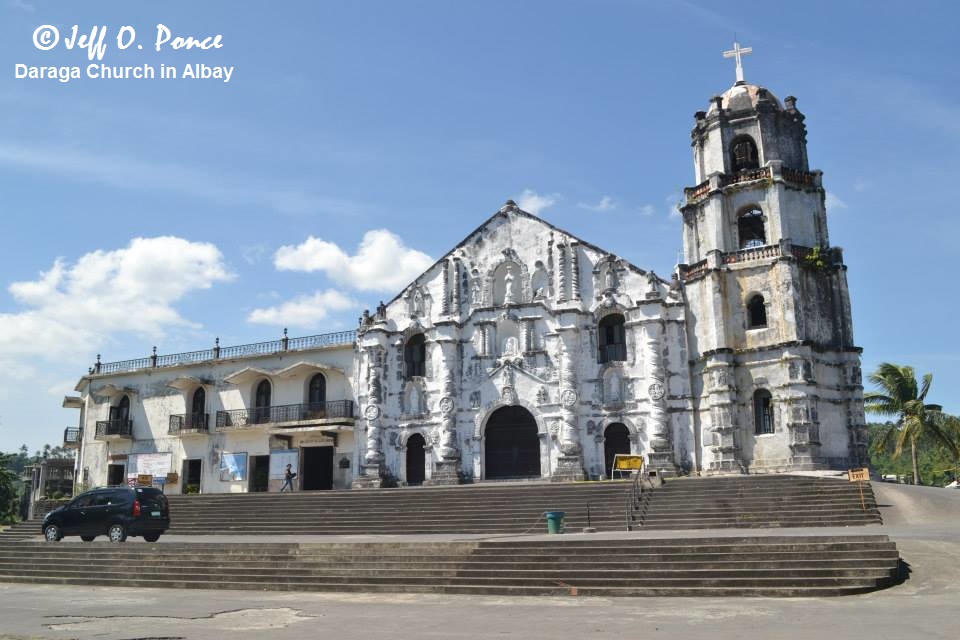 Bisayang Manlalakbay around the Philippines: The Best Architecture ...