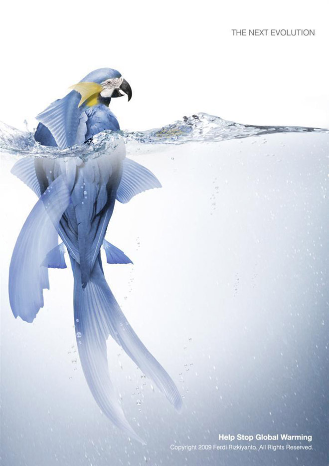 50+ Global Warming Posters | Design Arena