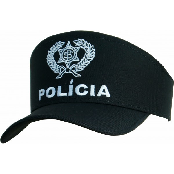 ASPP/PSP CASTELO BRANCO: FARDAMENTO POLICIAL