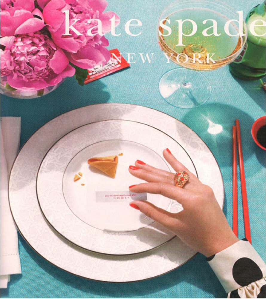 A Touch of Southern Grace : Kate Spade Friends & Family Sale