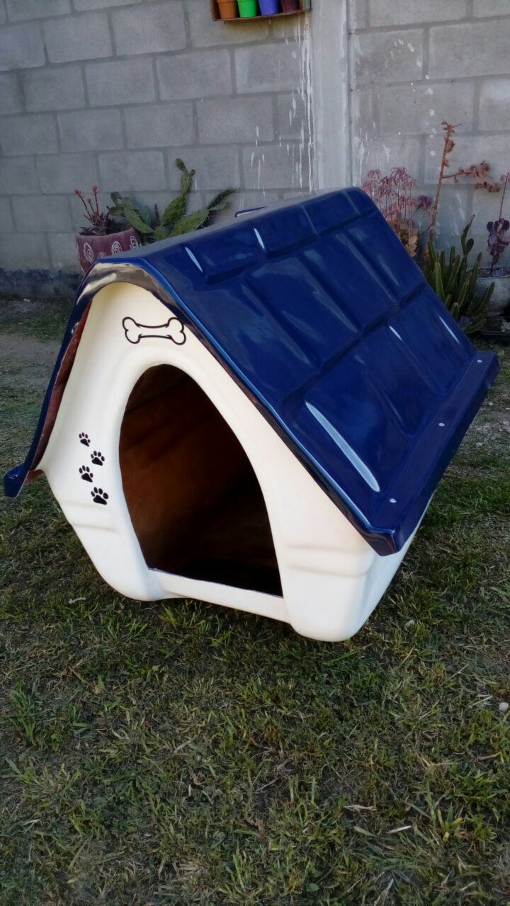 Cucha de perro - CLASIFICADOS Villa del Dique Rumipal