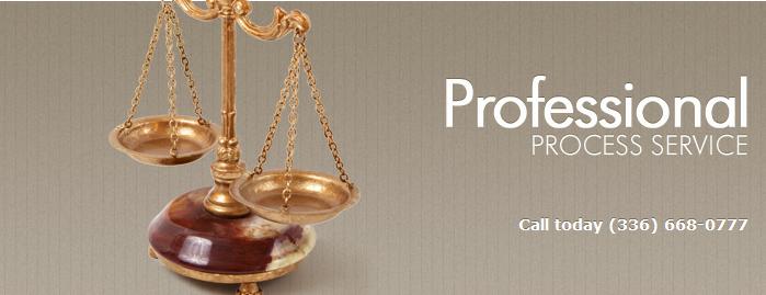 Civil Process Service of North Carolina