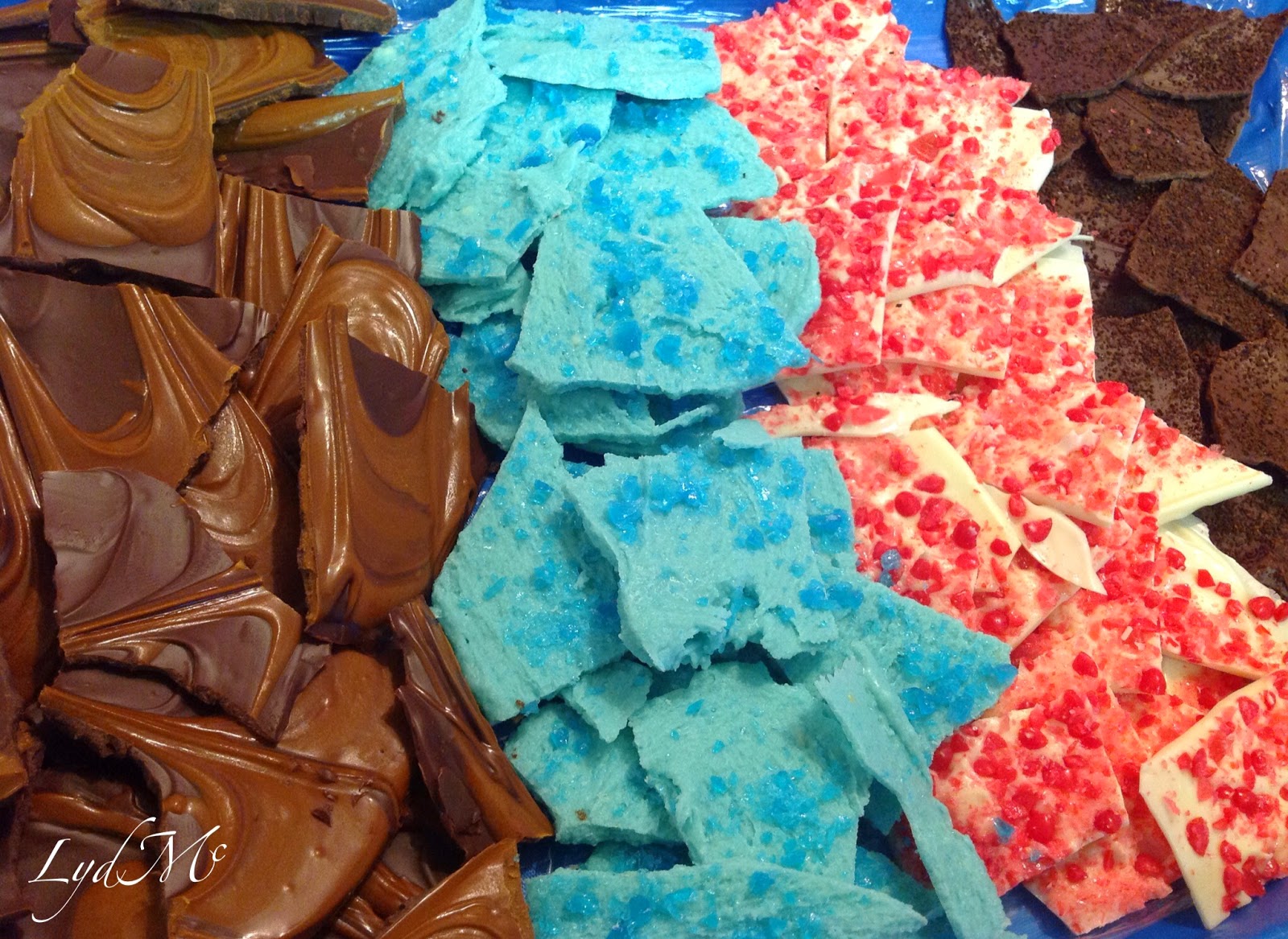 Shark Week Feeding Frenzy: Shark Bark!
