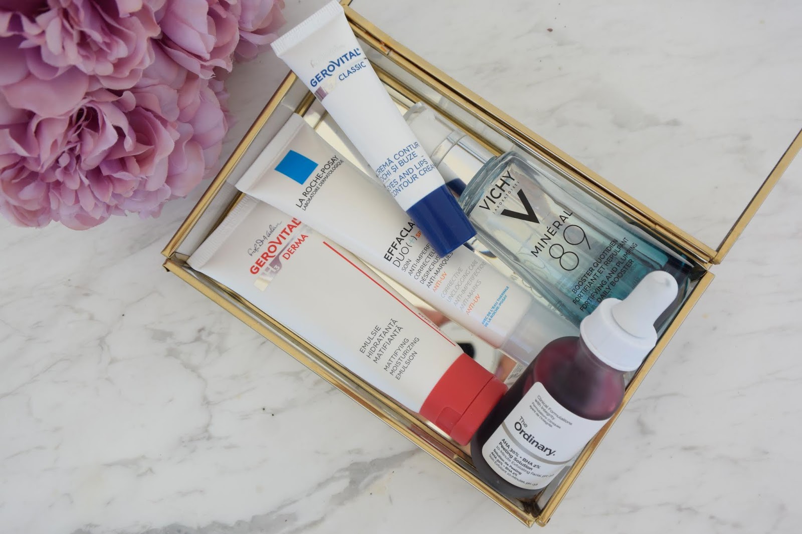 Beauty Maniac - Εδώ μιλάμε για ομορφιά!: My Skincare Routine Λιπαρη ...