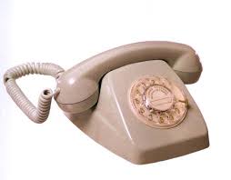 LA EVOLUCIÓN DEL TELEFONO : EL TELEFONO LOS AÑOS 90