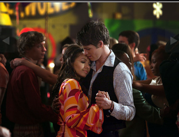 Vampire Diaries Lovers: New pics from "the last dance" including delena ...