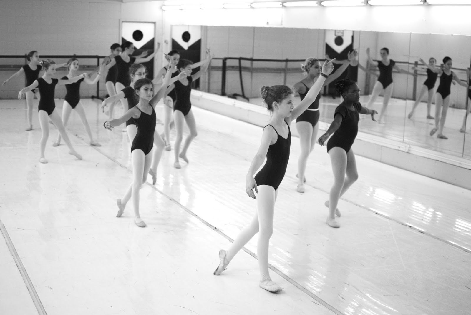 *elamomma: elly ballet