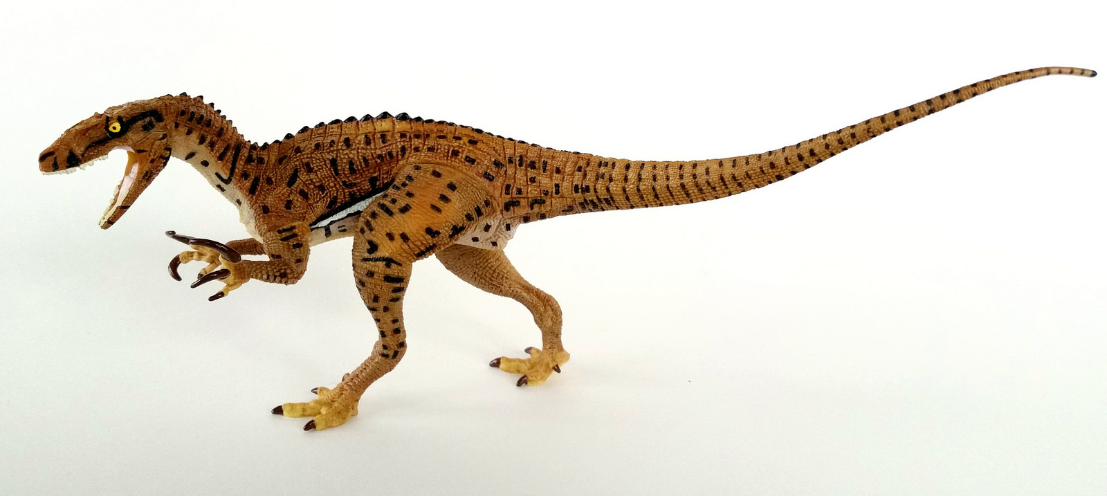 Evolvosaur!: I must have it -- "Banjo"