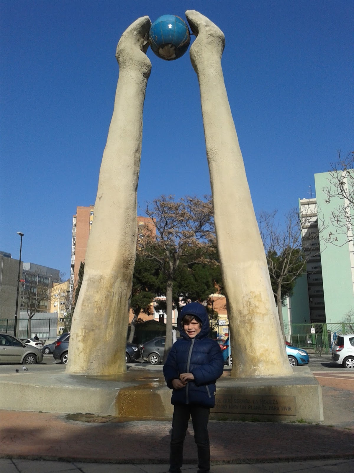 ready steady smile and learn: febrero 2016