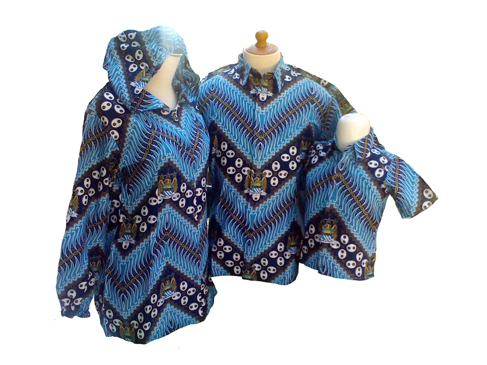 Galeri Foto Batik