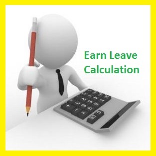 Earned Leave Calculator for Non-Teaching Haryana Govt. Employees | The ...