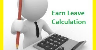 Earned Leave Calculator for Non-Teaching Haryana Govt. Employees | The ...