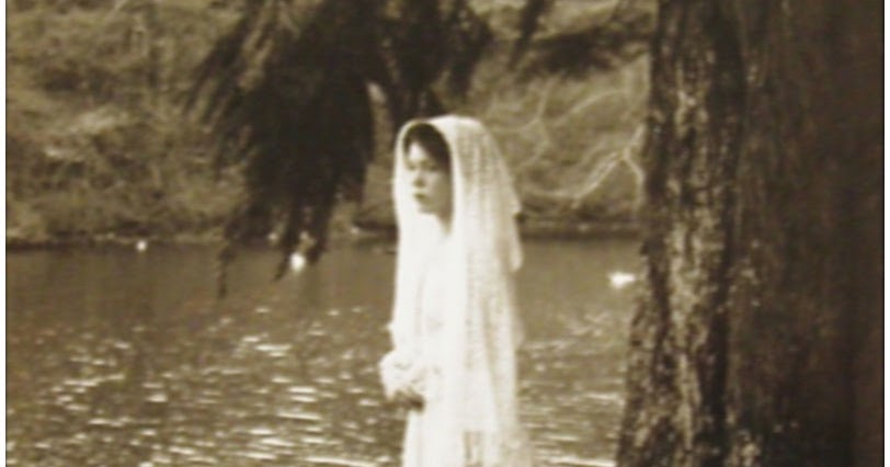 Ghost Lake - The Ghost of Stow Lake- White lady Ghost | Horror Stories