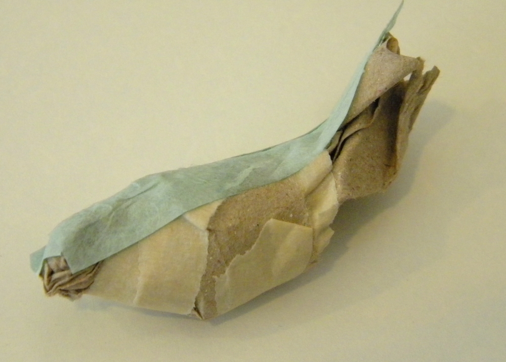 I Love Stella & Dot: Inkling: paper bird centerpiece