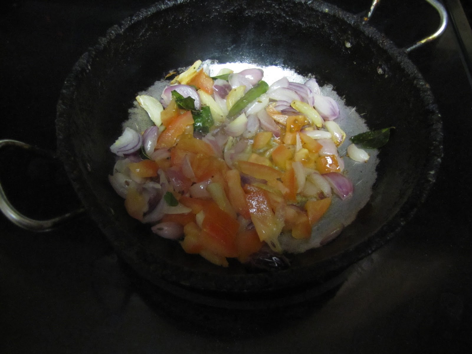 Pachai Payaru | Green Mung Dal Kuzhambu |Nithya's Nalabagam