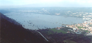 Blogue da Inês: Rochas e Modelado Cársico