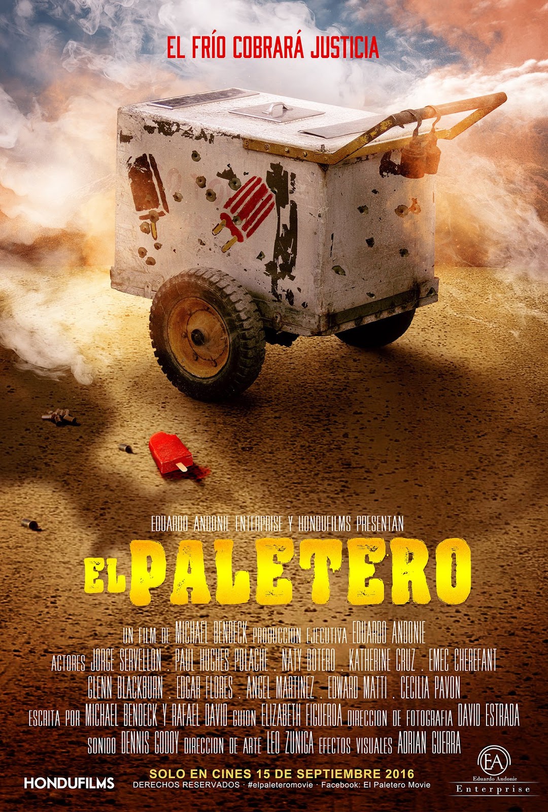 Critica El Paletero - MOVIARTS