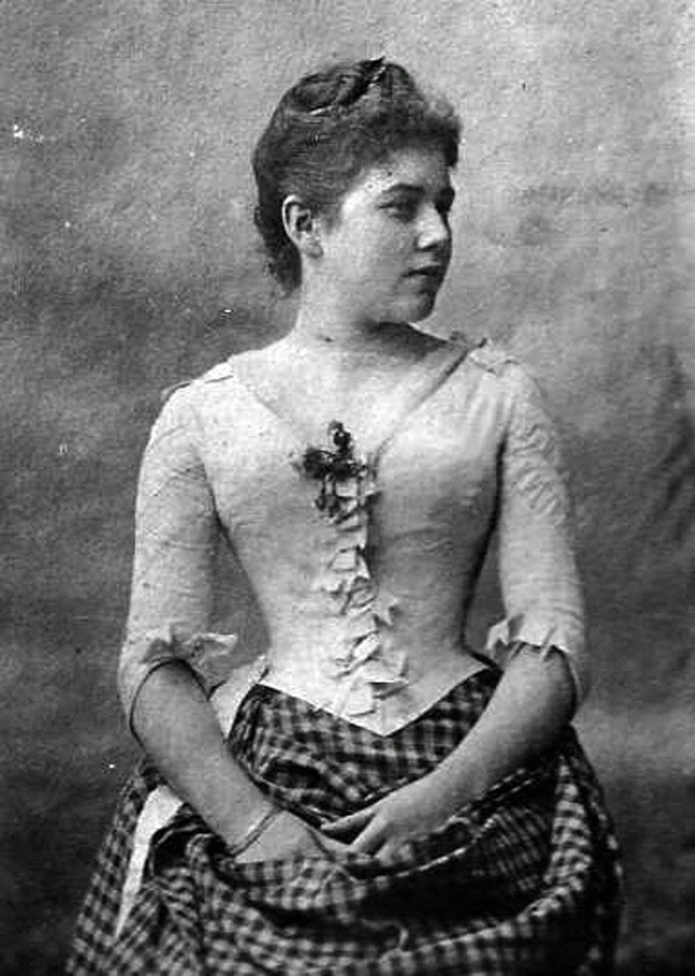 Marguerite Steinheil - Alchetron, The Free Social Encyclopedia