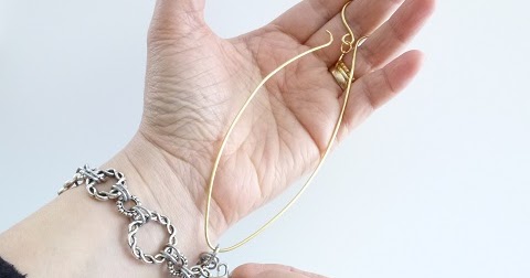 Bracelet Fastening Tool Tutorial / The Beading Gem