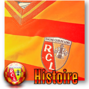 ANOTANDO FÚTBOL *: LENS * PARTE 1