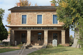 Lone Star Historian: Tascosa