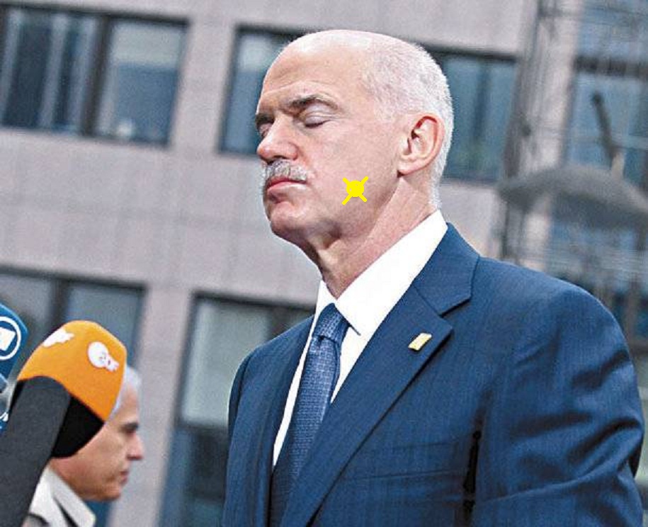 POLITIKO SAFARI: ΠΗΡΕ "ΧΑΡΤΙ" ΓΙΑΤΡΟΥ Ο ΓΙΩΡΓΟΣ, ΓΙΑ... ΑΝΑΒΟΛΗ ΤΗΣ ...